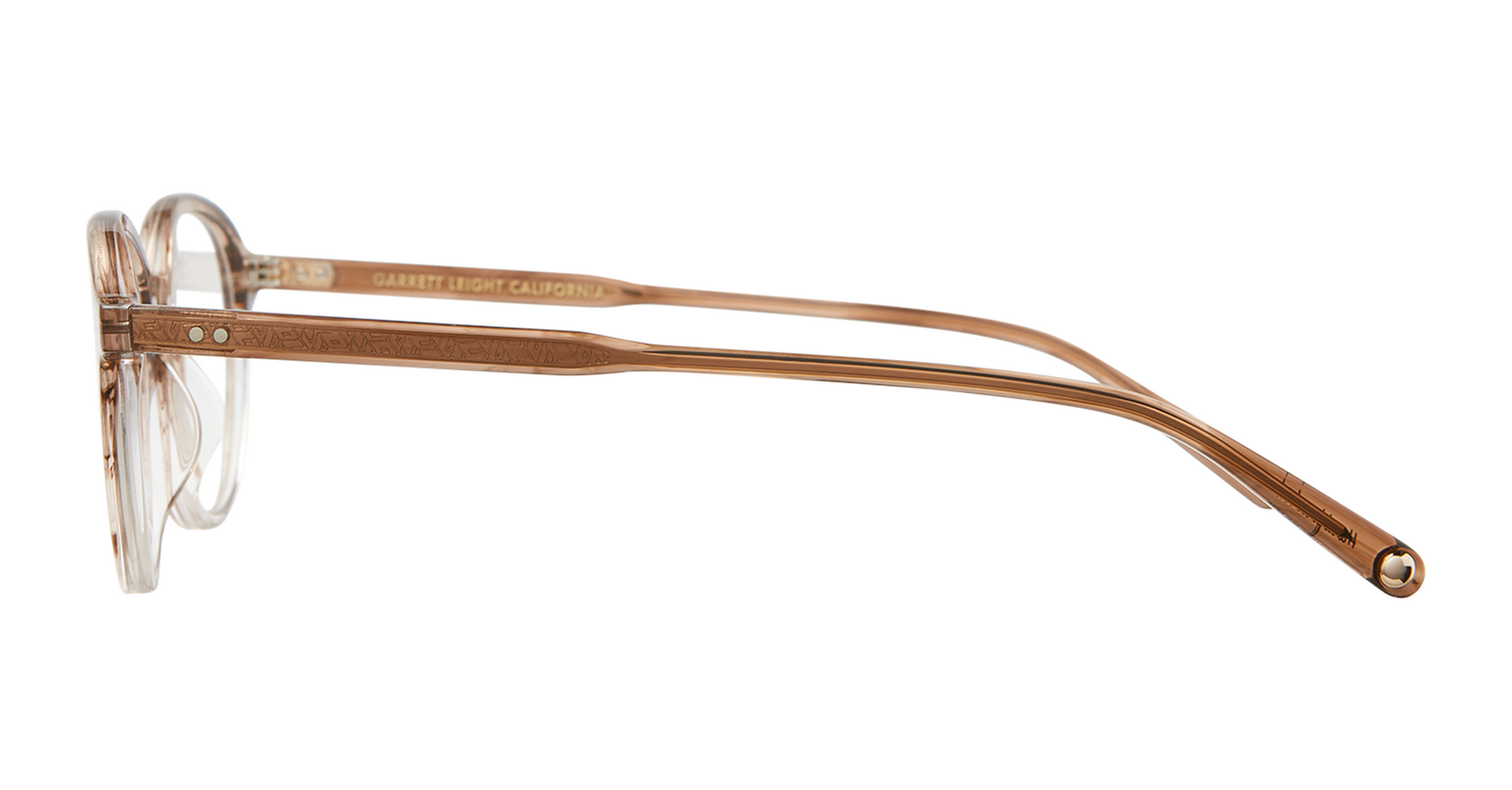 FRANKLIN – Garrett Leight