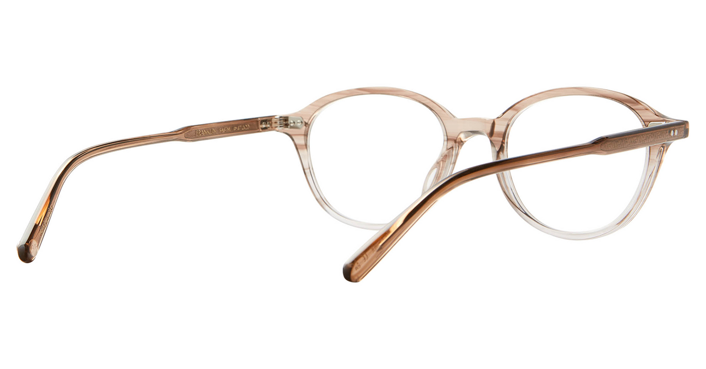FRANKLIN – Garrett Leight