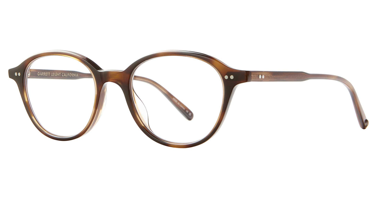 FRANKLIN – Garrett Leight