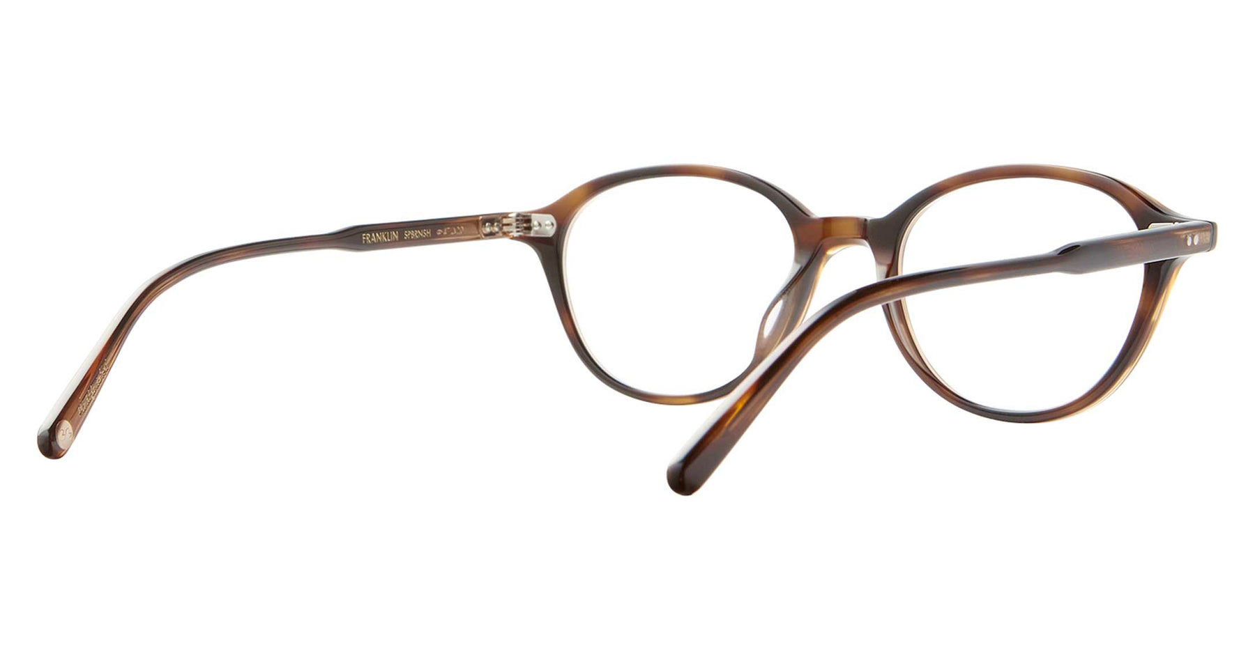 FRANKLIN – Garrett Leight