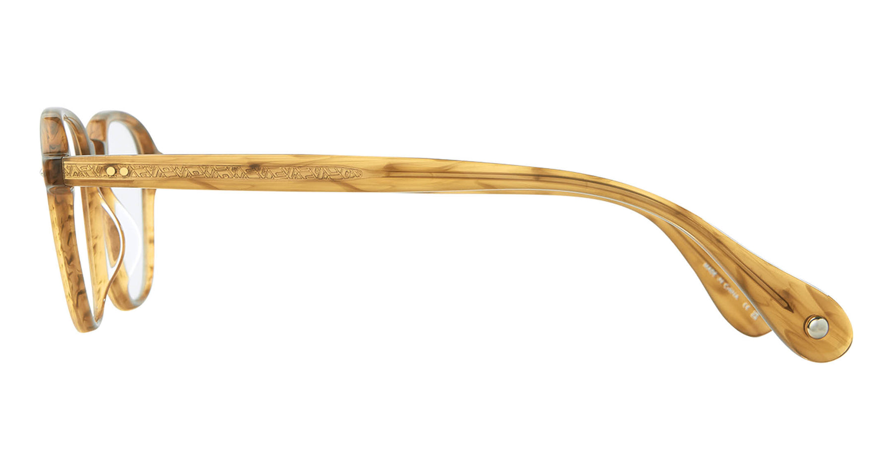 GILBERT – Garrett Leight