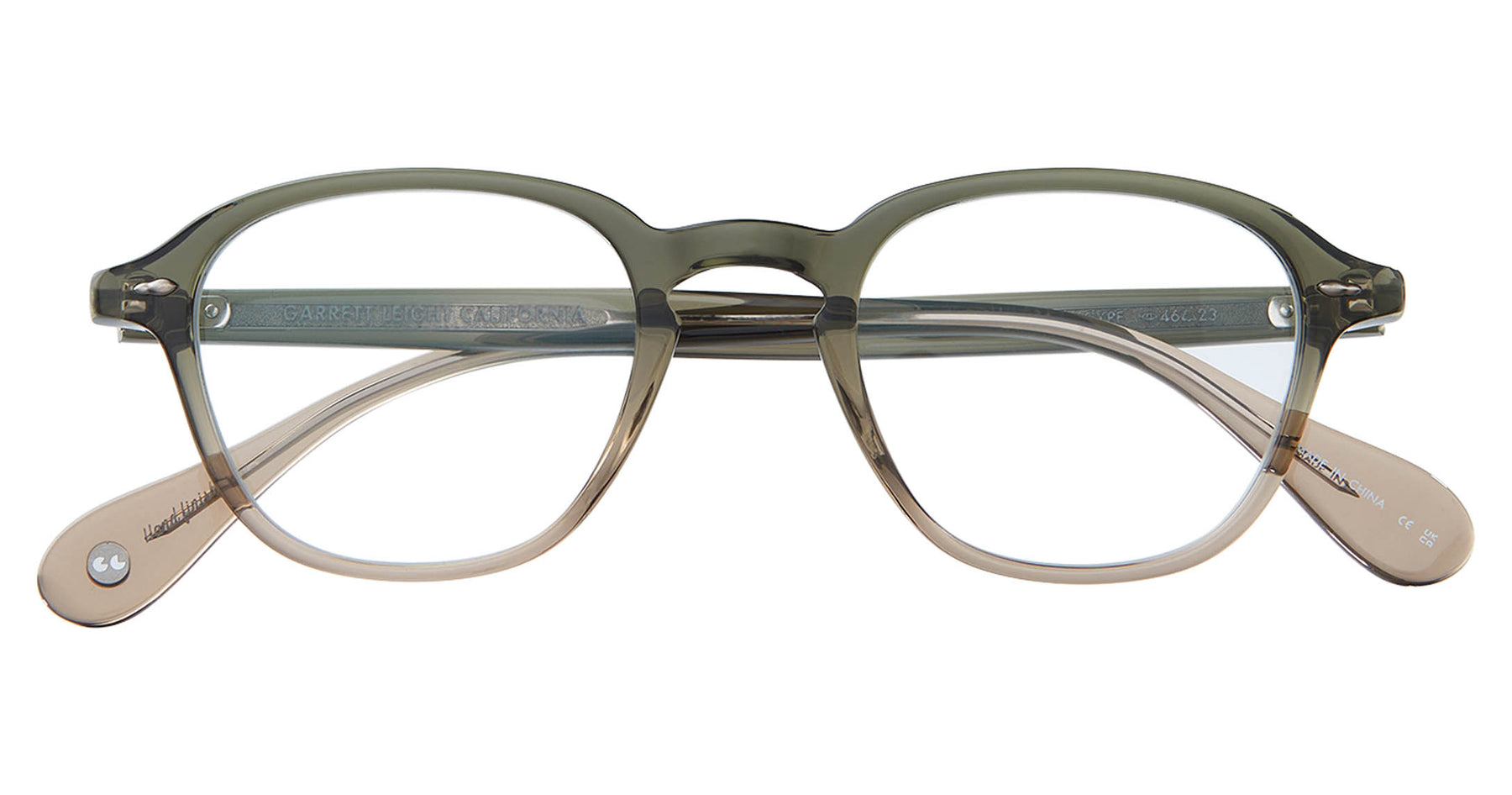 GILBERT – Garrett Leight