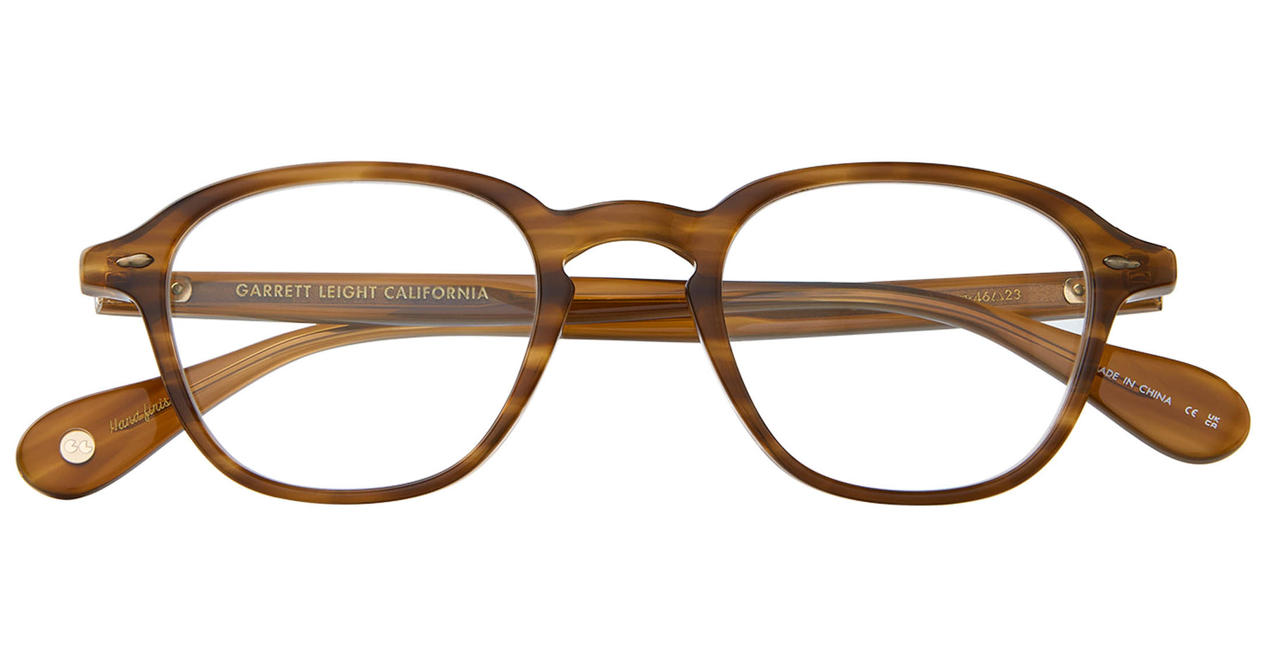 GILBERT – Garrett Leight