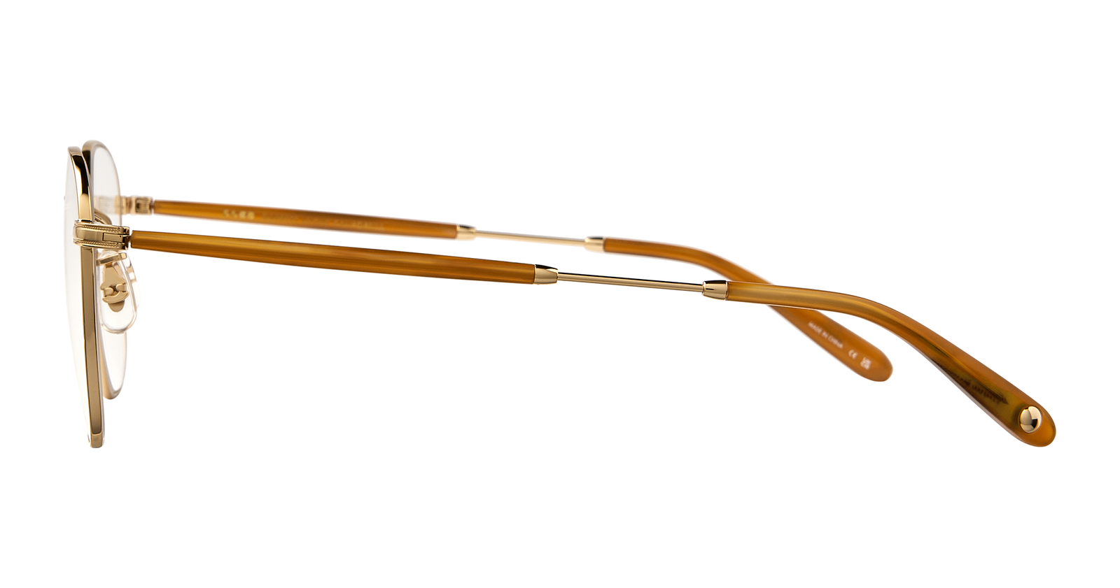 Grant M Eyeglasses – Garrett Leight