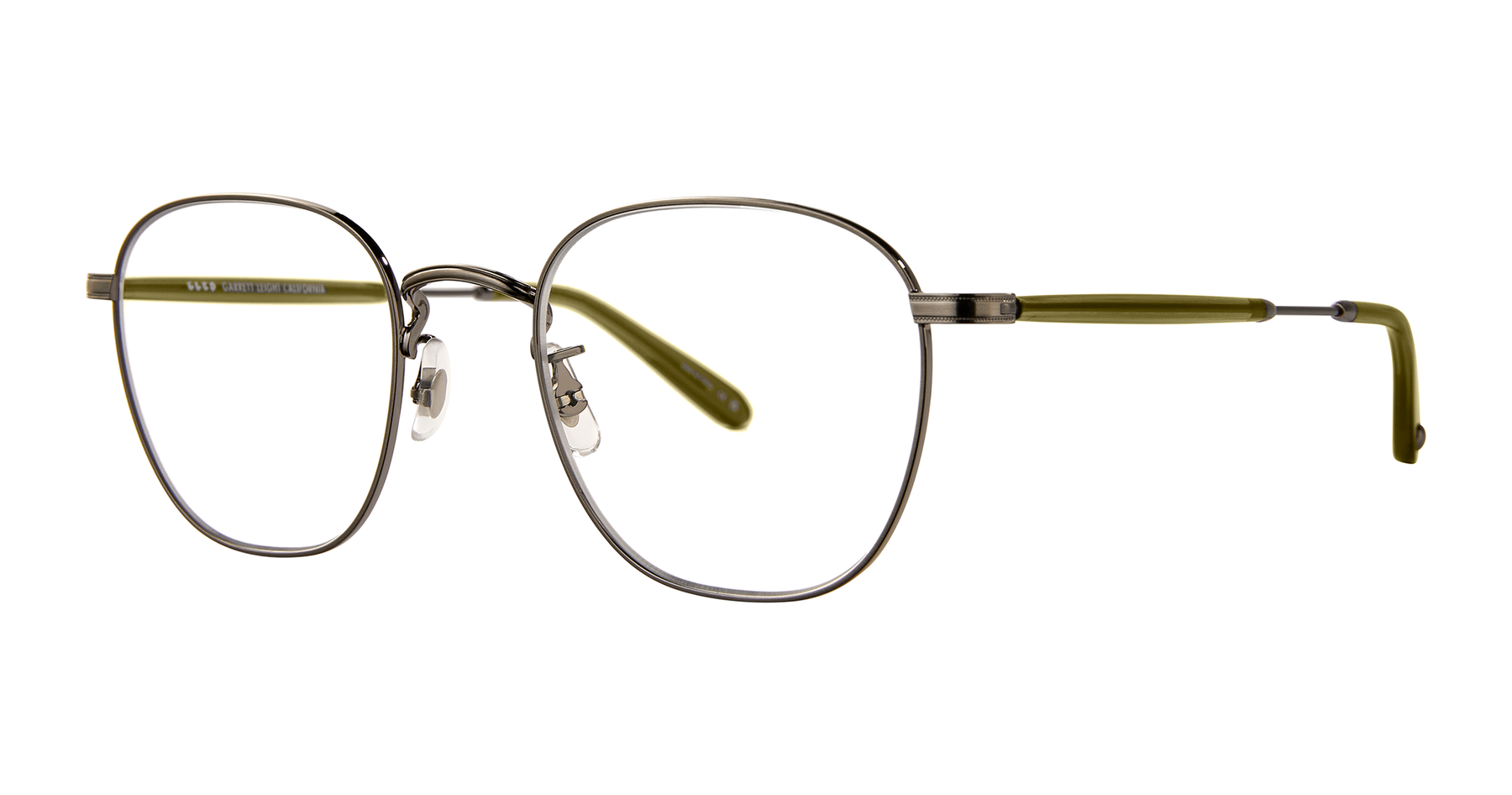 Grant M Eyeglasses – Garrett Leight