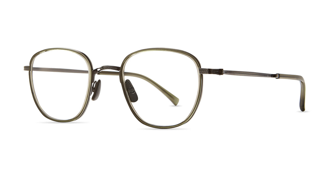 GRIFFITH II C – Garrett Leight