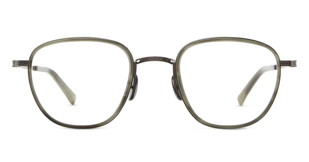 GRIFFITH II C – Garrett Leight