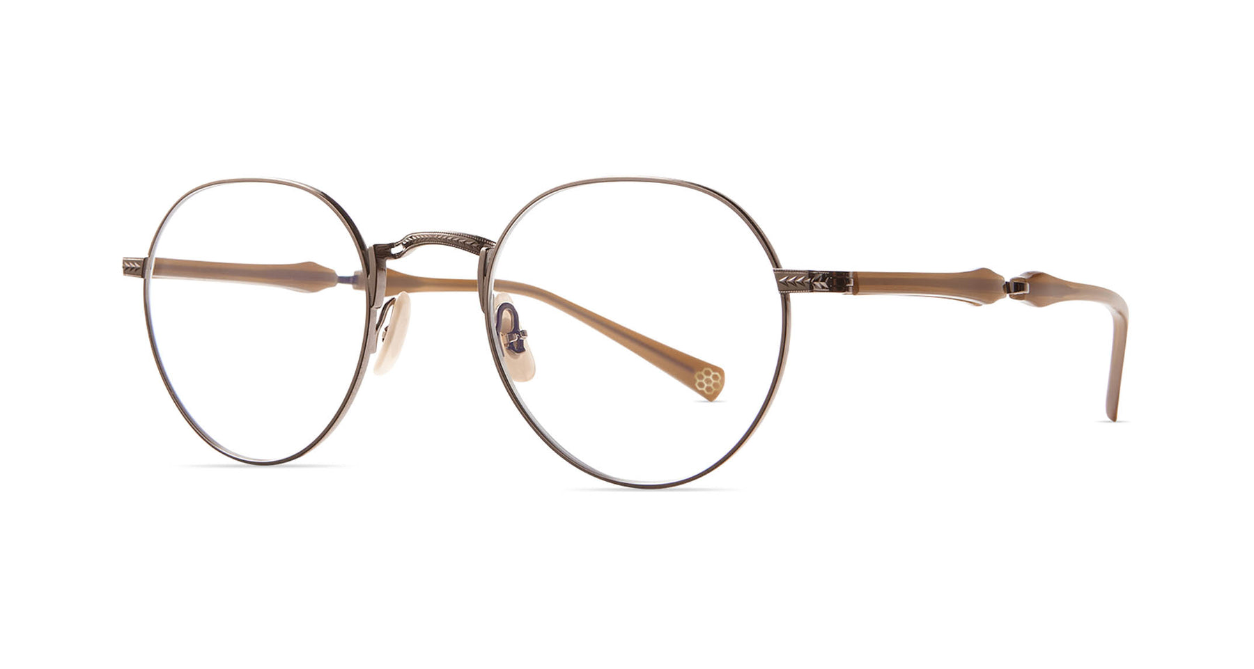 HACHI II C – Garrett Leight