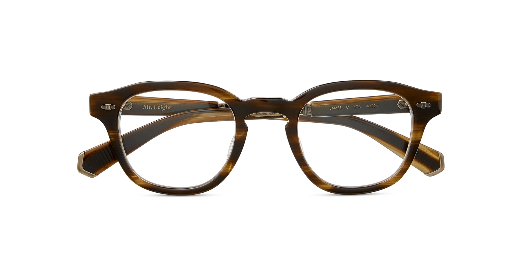 JAMES C – Garrett Leight