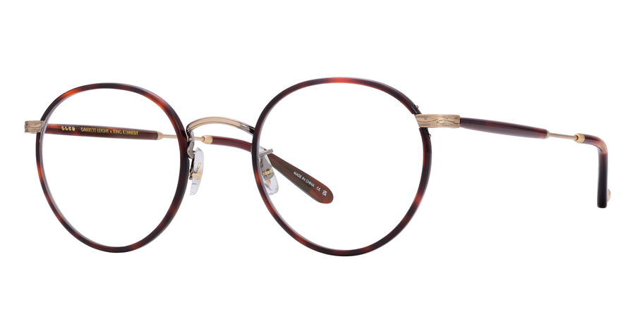 New Arrivals - Optical – Garrett Leight