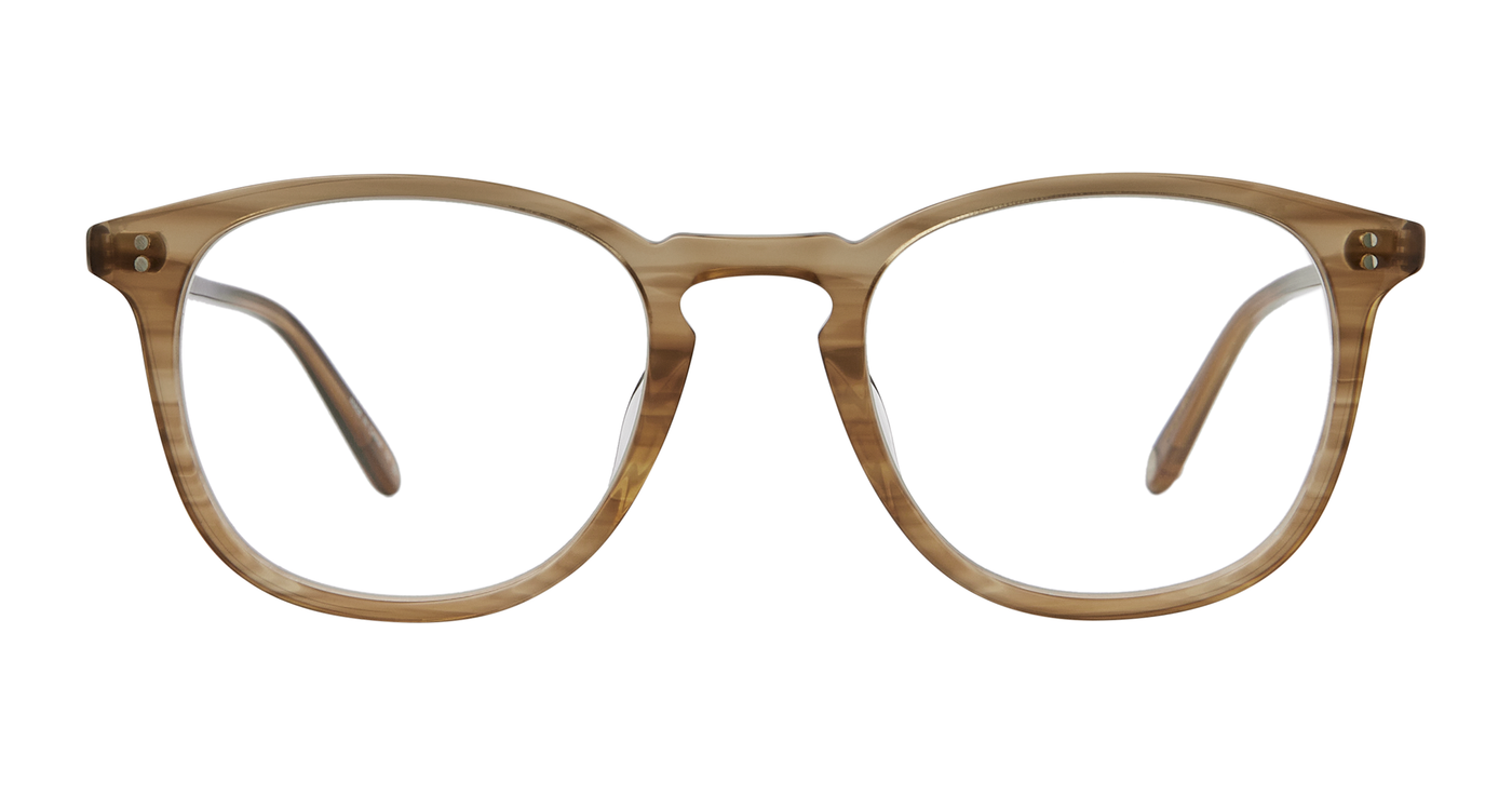 Kinney Eyeglasses – Garrett Leight