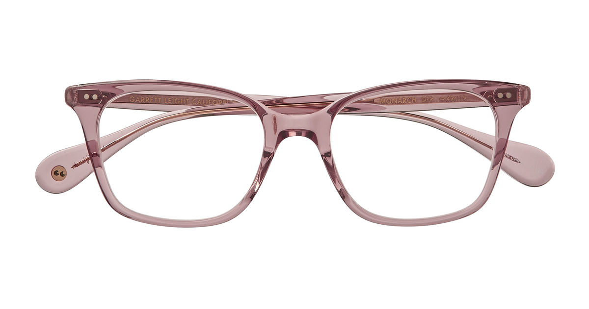 MONARCH – Garrett Leight