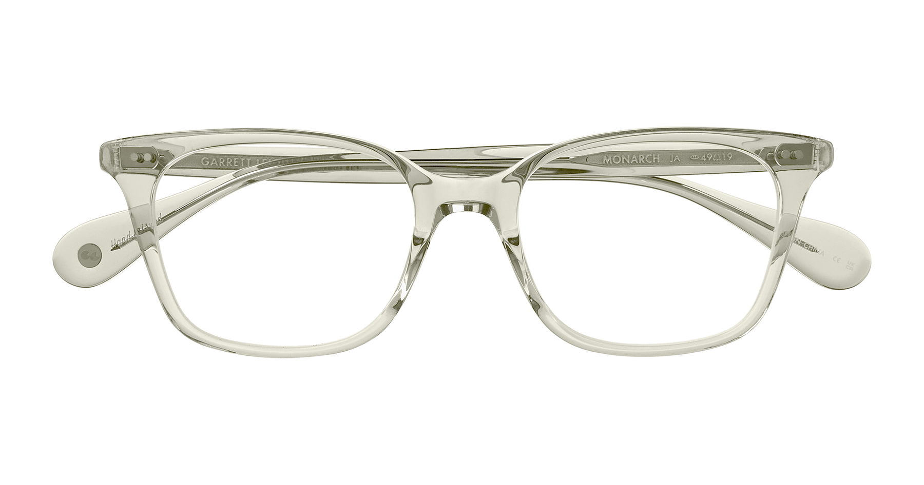 MONARCH – Garrett Leight