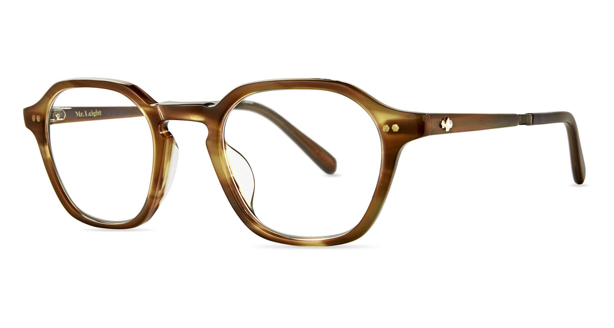 RELL II C – Garrett Leight