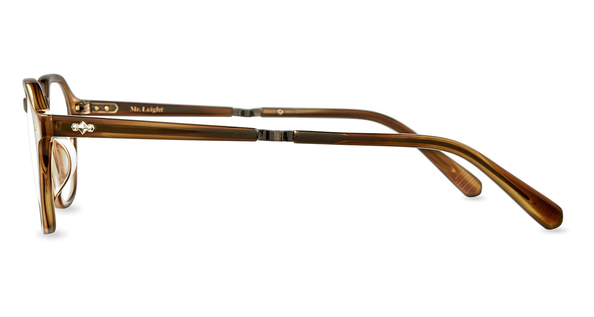 RELL II C – Garrett Leight