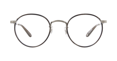 Wilson Round Eyeglasses - Inspired by John Lennon – Garrett Leight