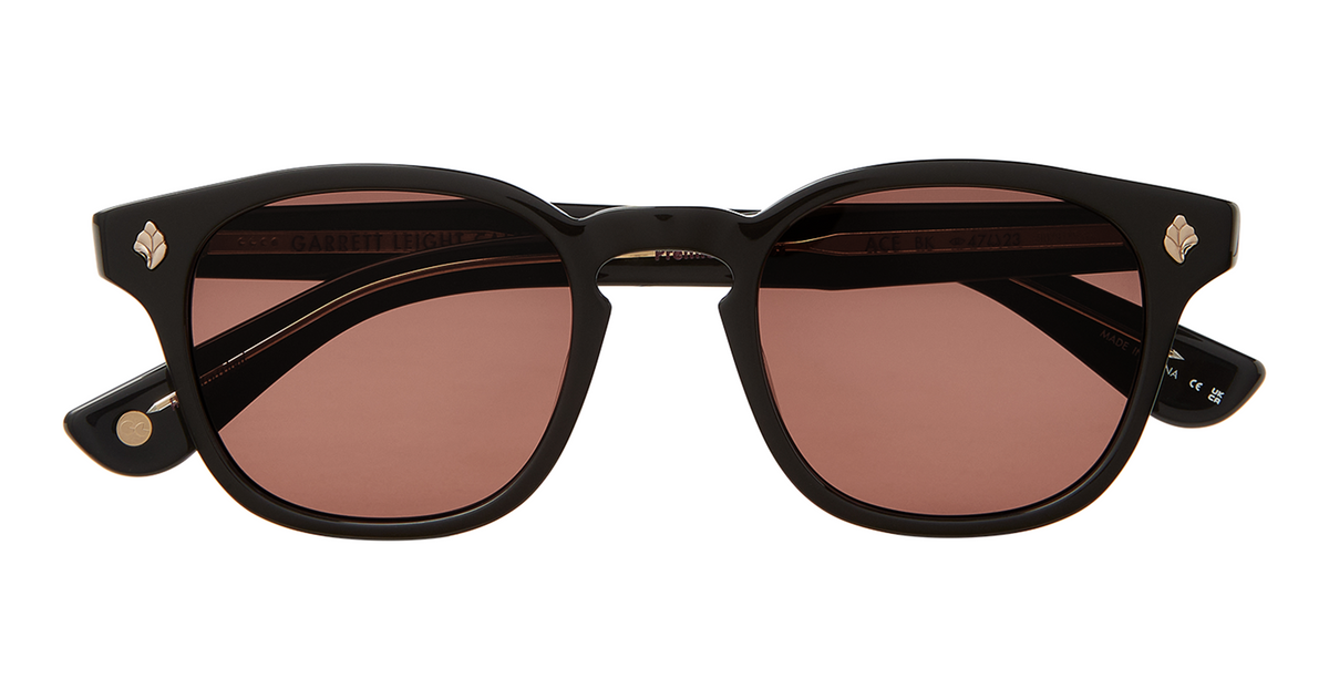Ace Sunglasses – Garrett Leight