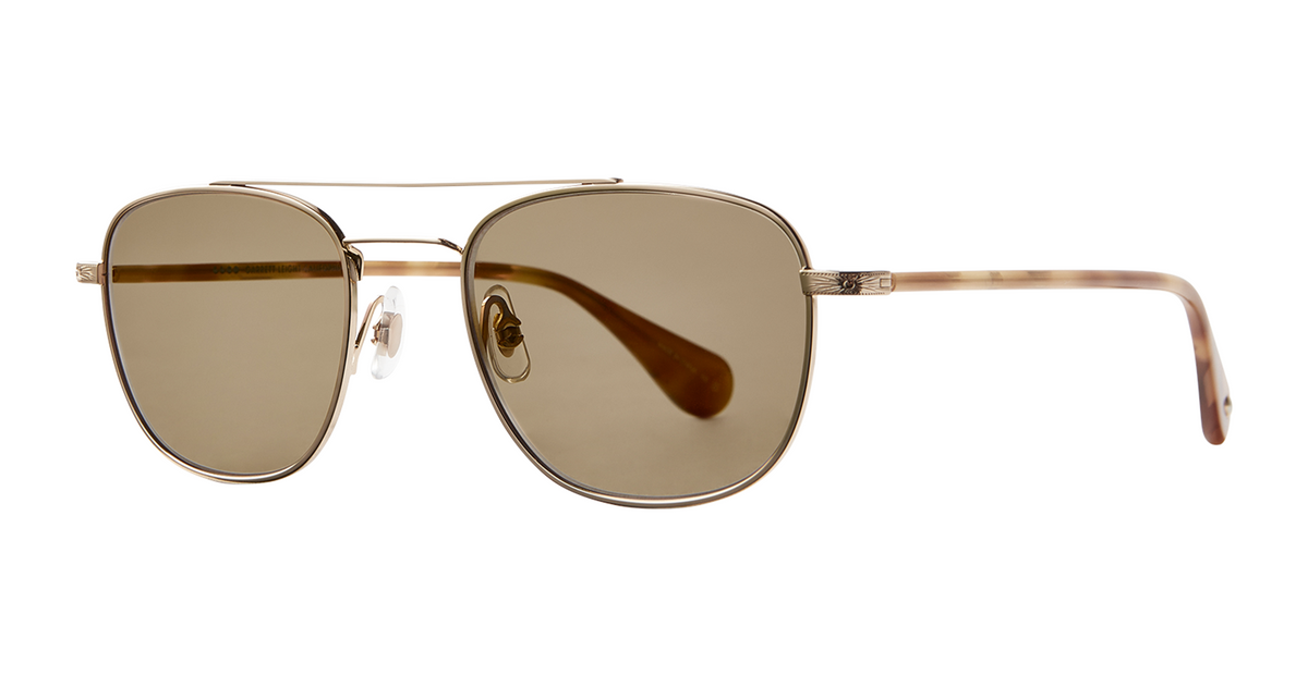 CLUBHOUSE II SUN – Garrett Leight