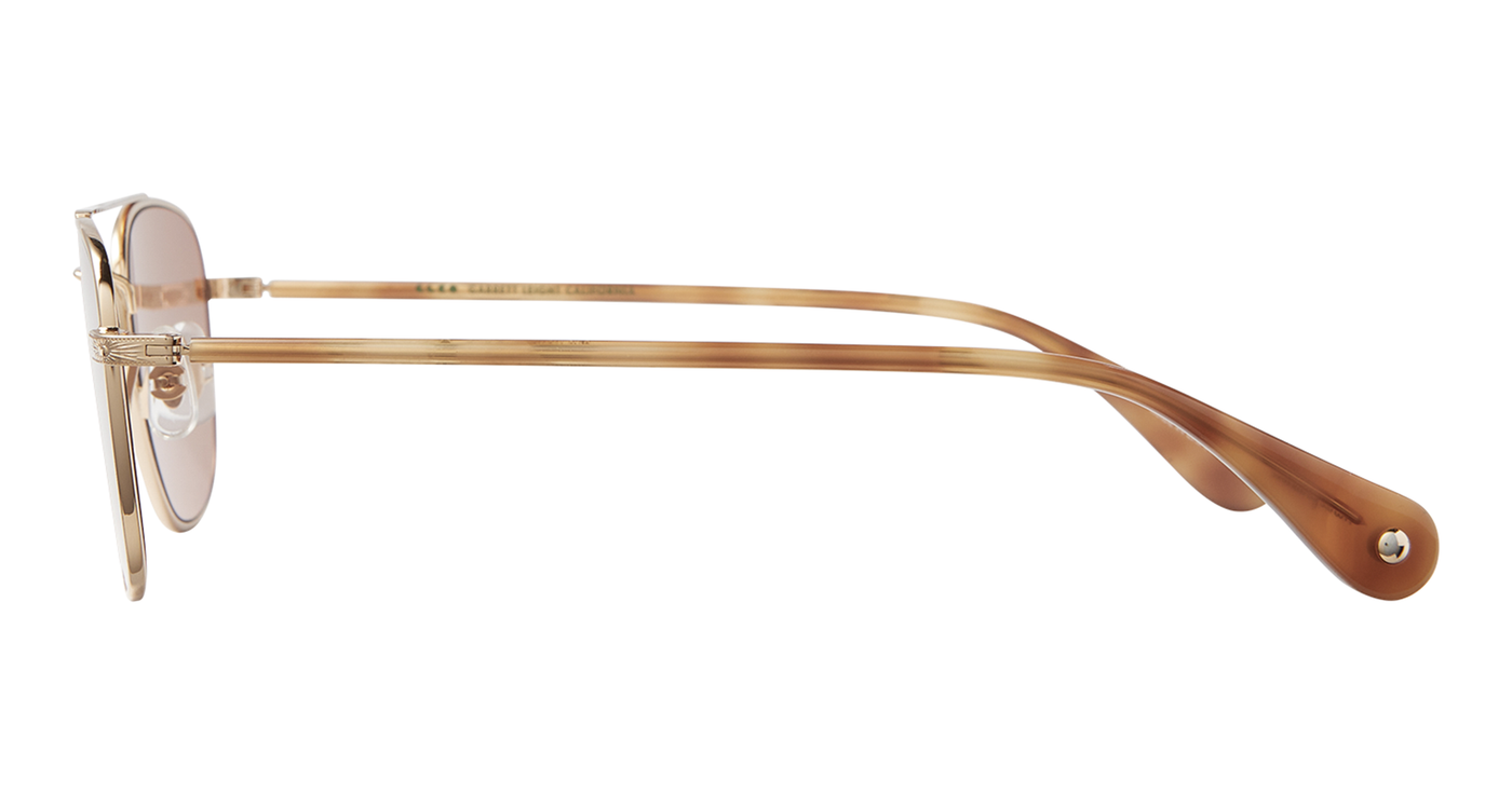 CLUBHOUSE II SUN – Garrett Leight