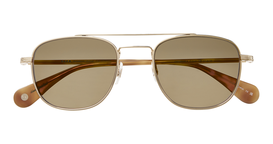 CLUBHOUSE II SUN – Garrett Leight