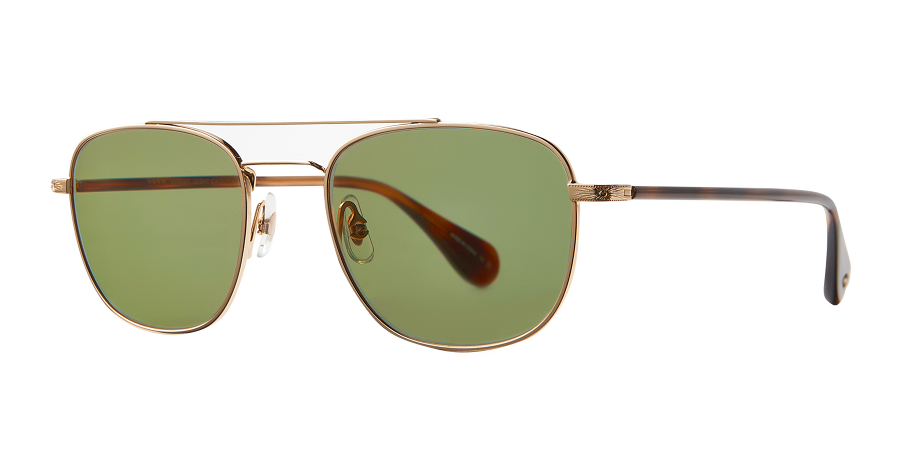 CLUBHOUSE II SUN – Garrett Leight