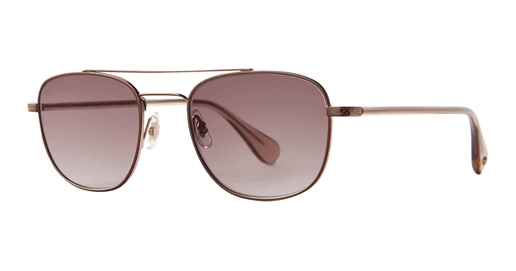 CLUBHOUSE II SUN – Garrett Leight