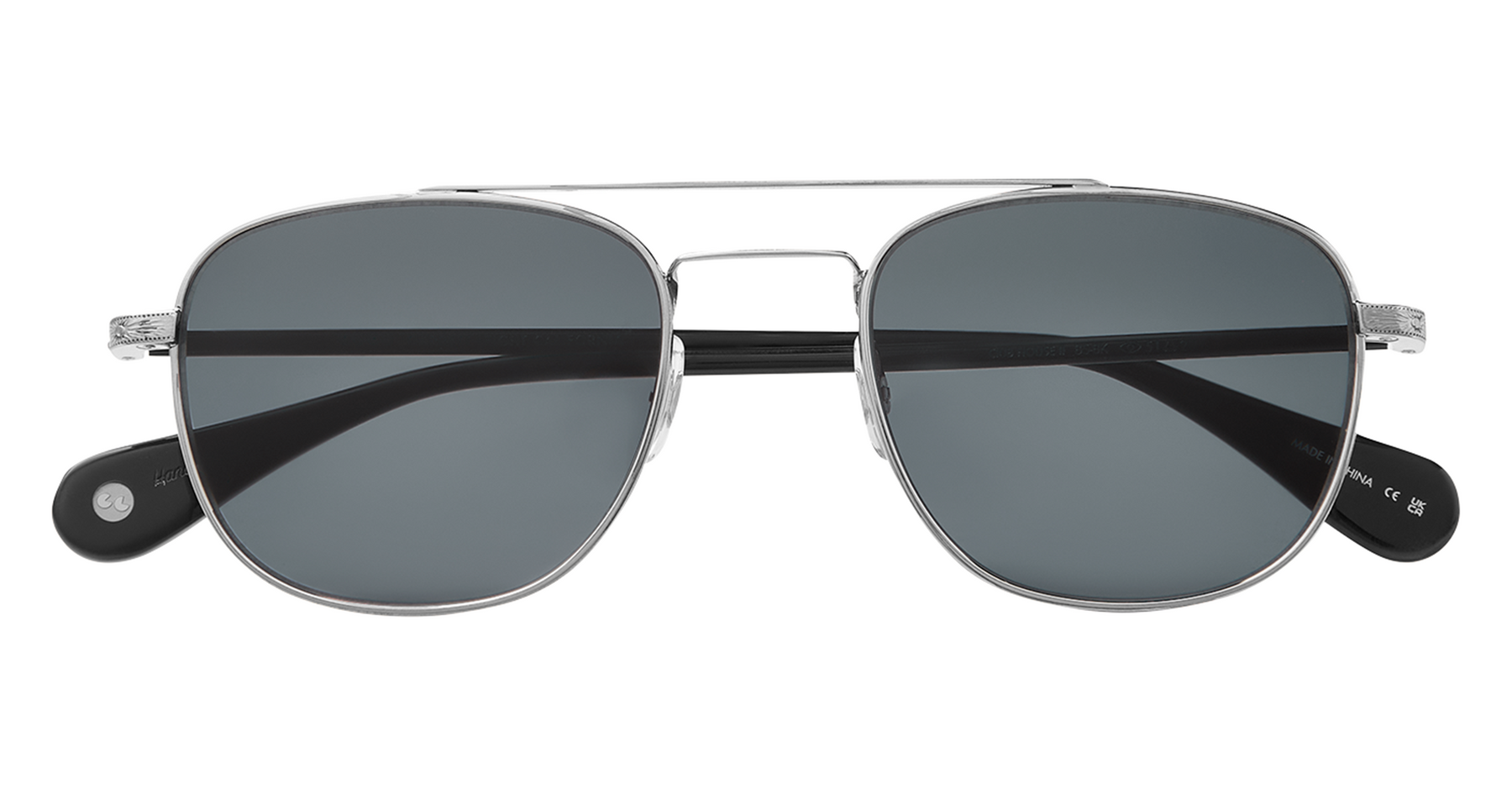 CLUBHOUSE II SUN – Garrett Leight