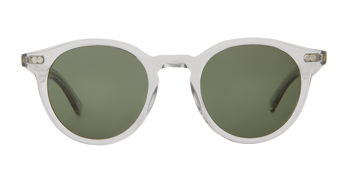 CLUNE X SUN – Garrett Leight