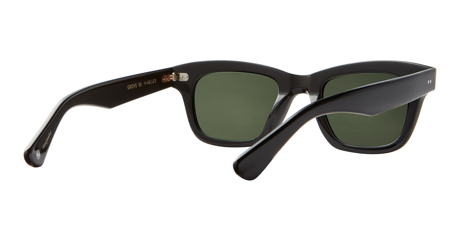 GROVE SUN – Garrett Leight