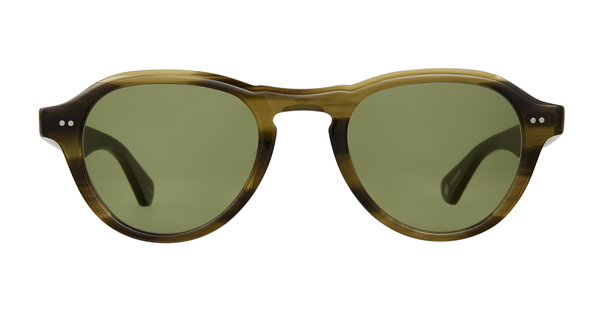 MCNALLY SUN – Garrett Leight