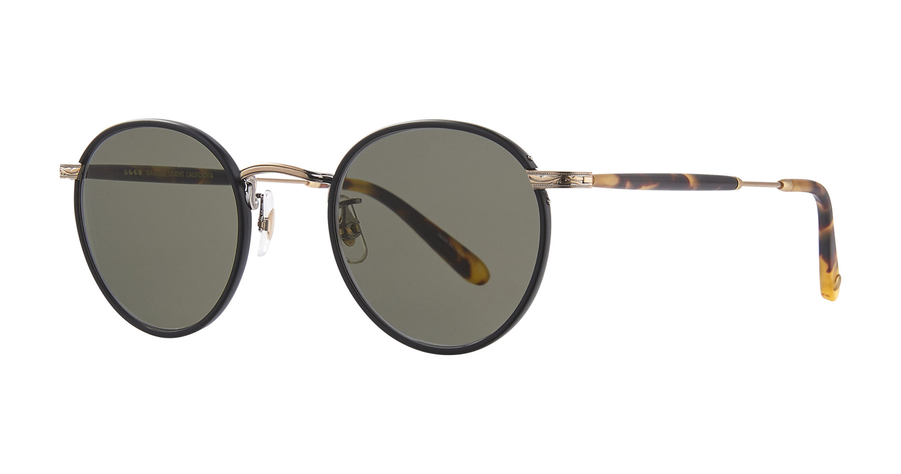 Wilson Sunglasses – Garrett Leight