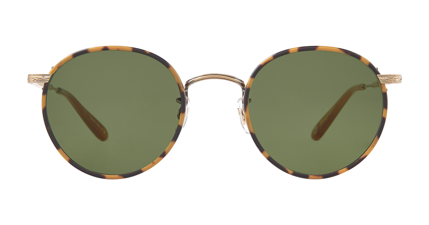 Wilson Sunglasses – Garrett Leight