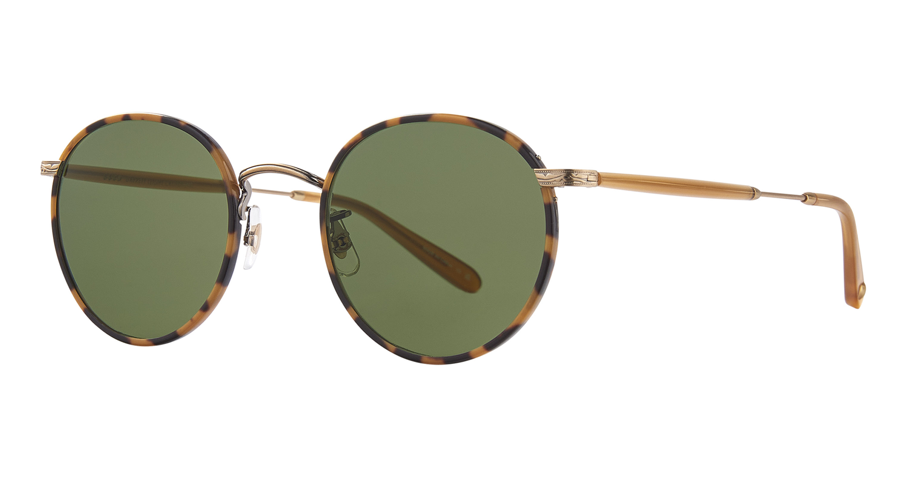 Wilson Sunglasses – Garrett Leight
