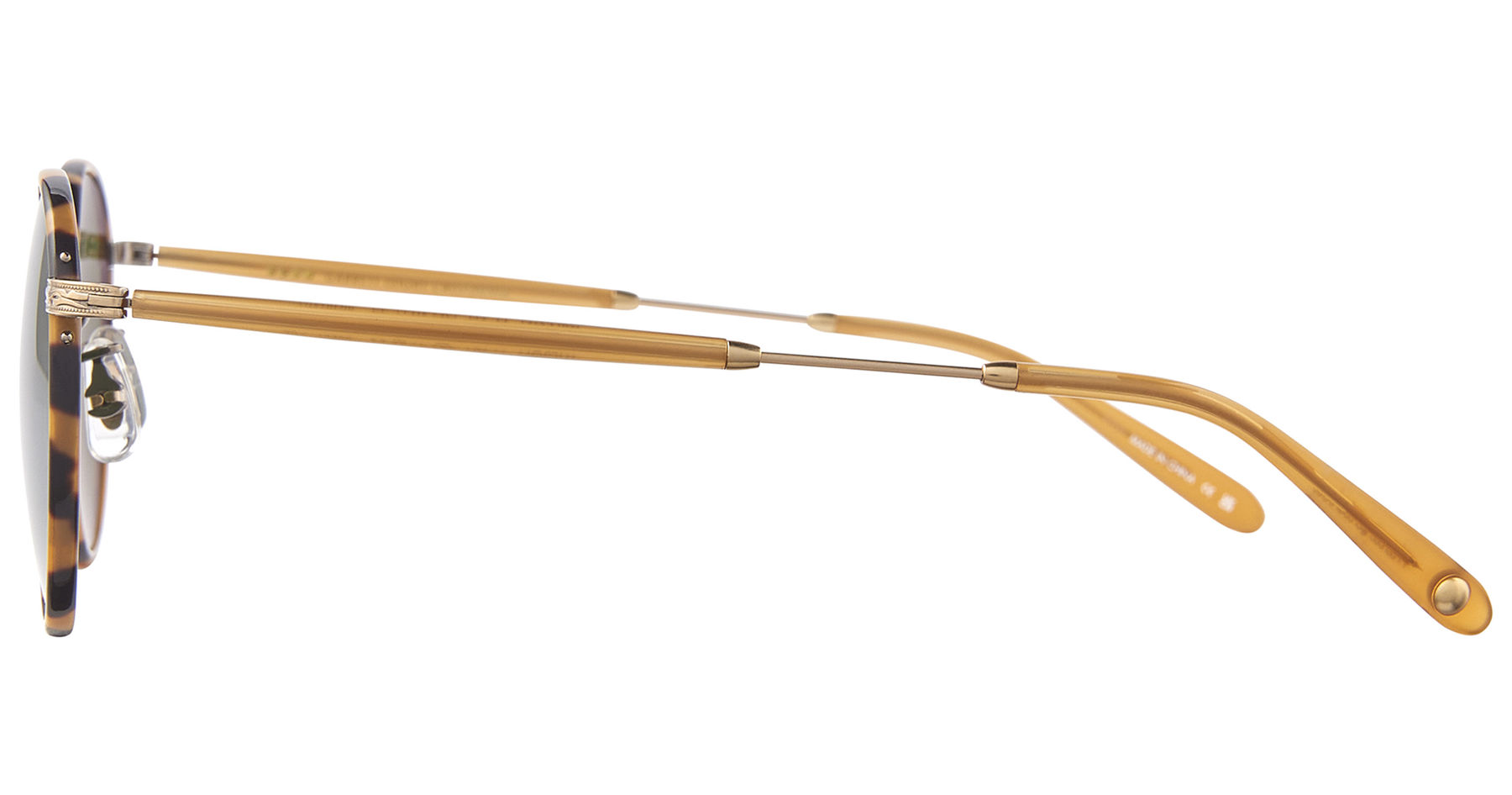 Wilson Sunglasses – Garrett Leight