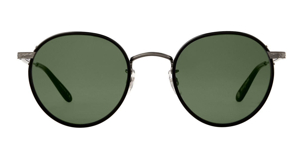 Wilson Sunglasses – Garrett Leight