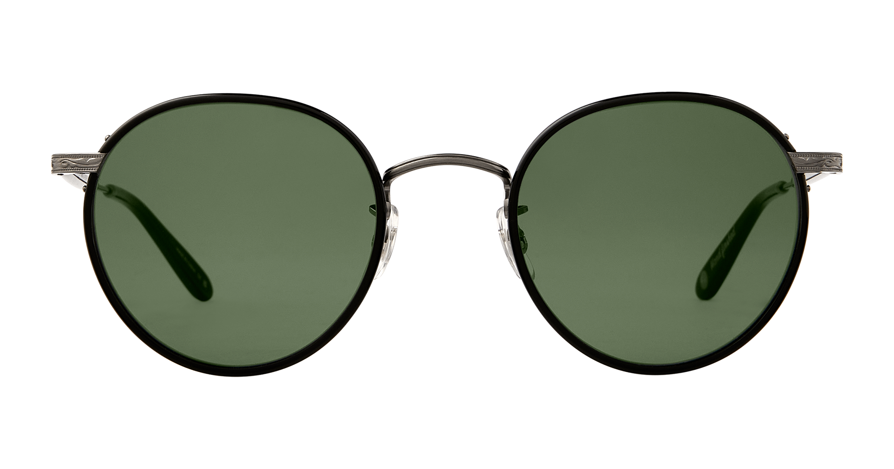 Wilson Sunglasses – Garrett Leight