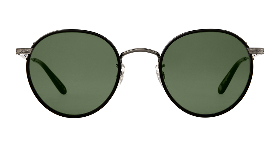 Wilson Sunglasses – Garrett Leight