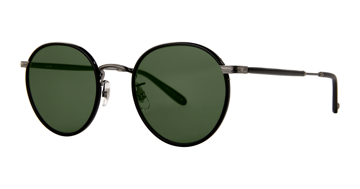 Wilson Sunglasses – Garrett Leight