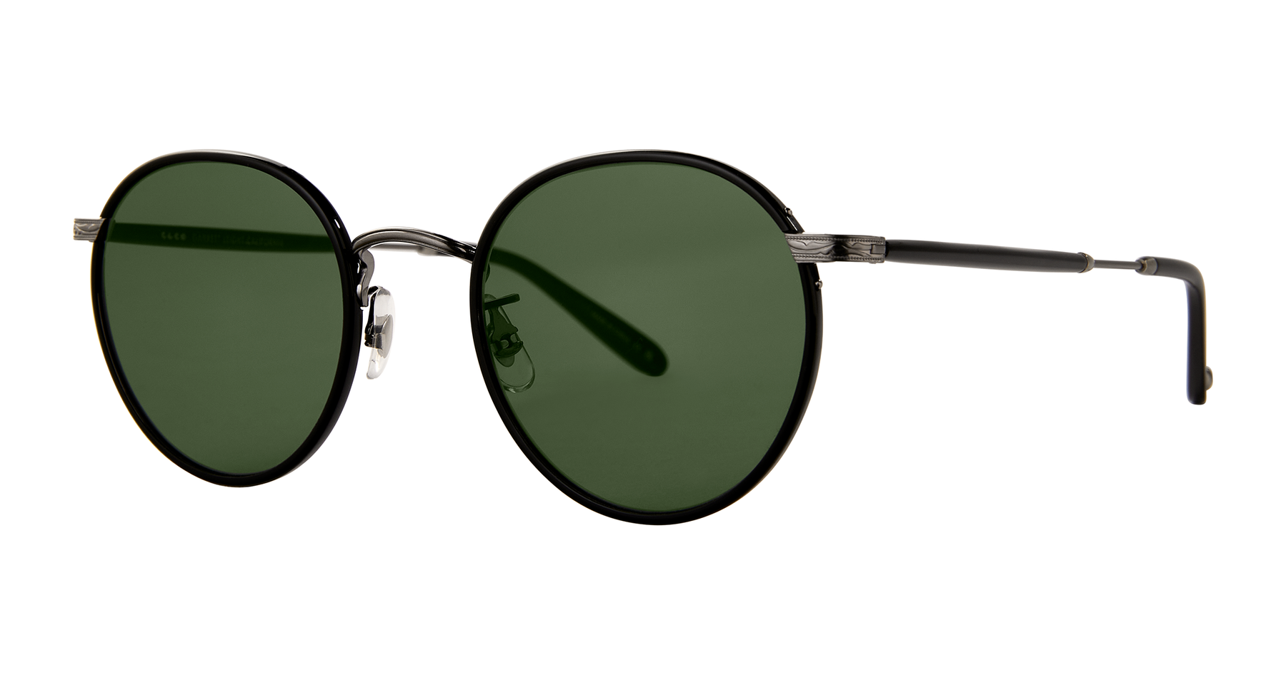 Wilson Sunglasses – Garrett Leight