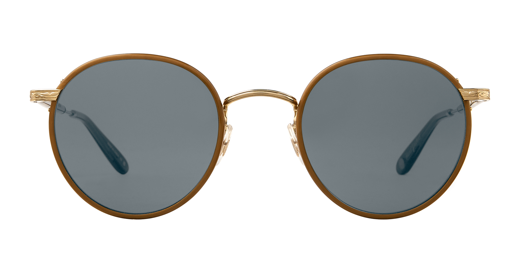 Wilson Sunglasses – Garrett Leight