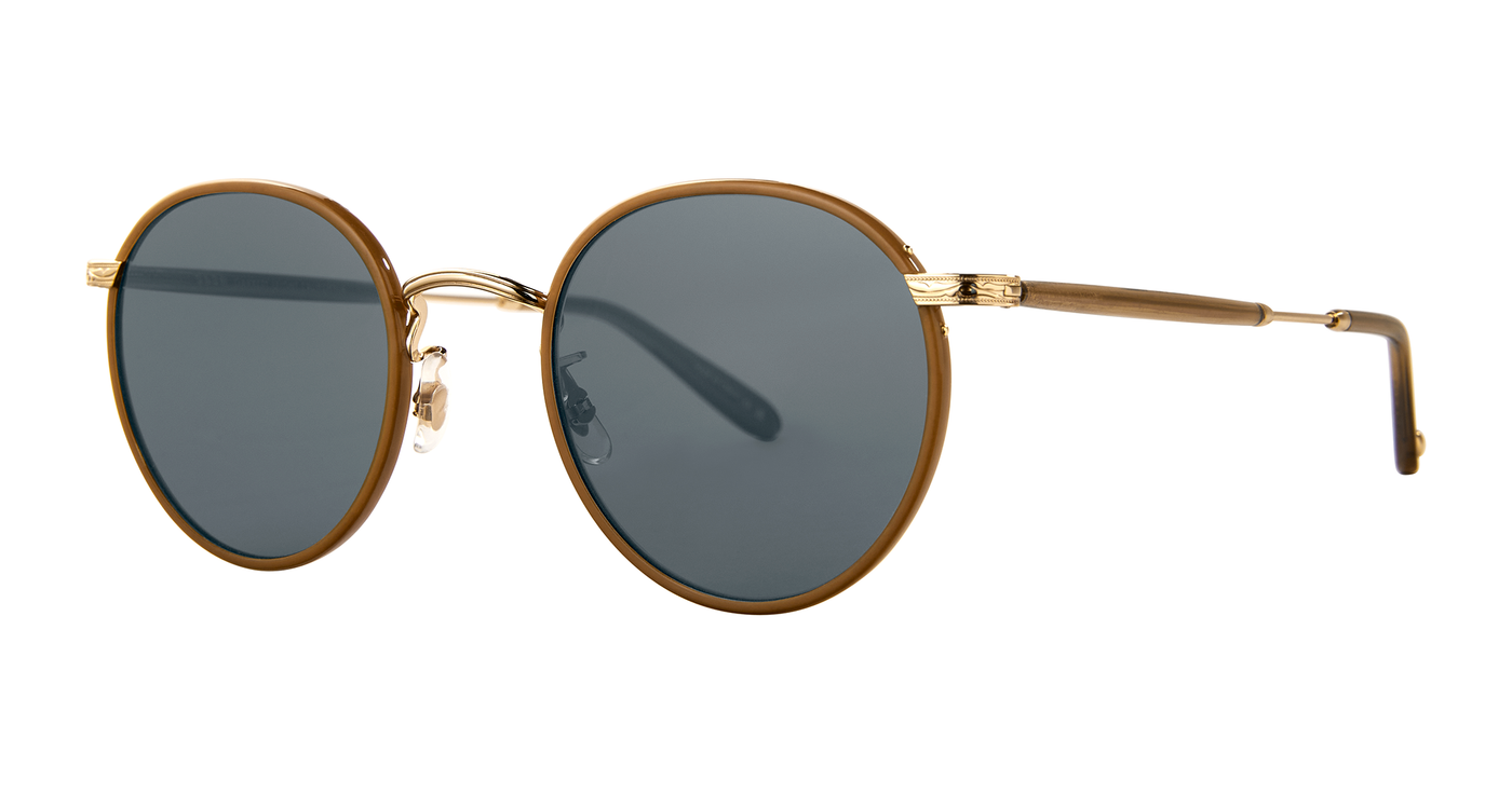 Wilson Sunglasses – Garrett Leight