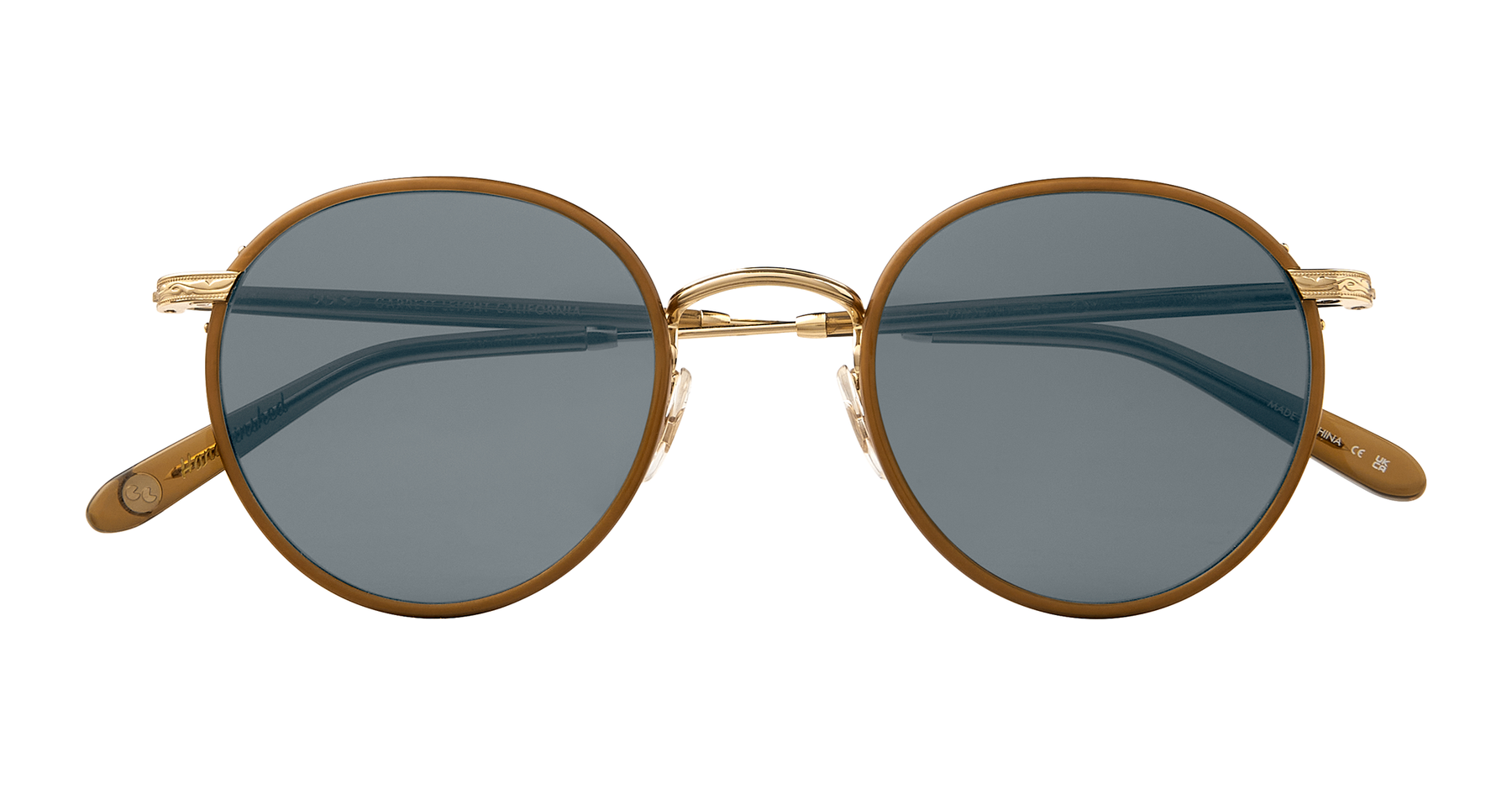 Wilson Sunglasses – Garrett Leight