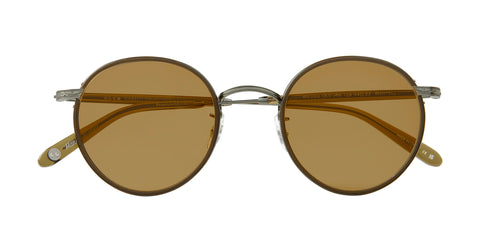 Wilson Sunglasses – Garrett Leight