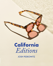 Premium Optical Frames & Sunglasses – Garrett Leight