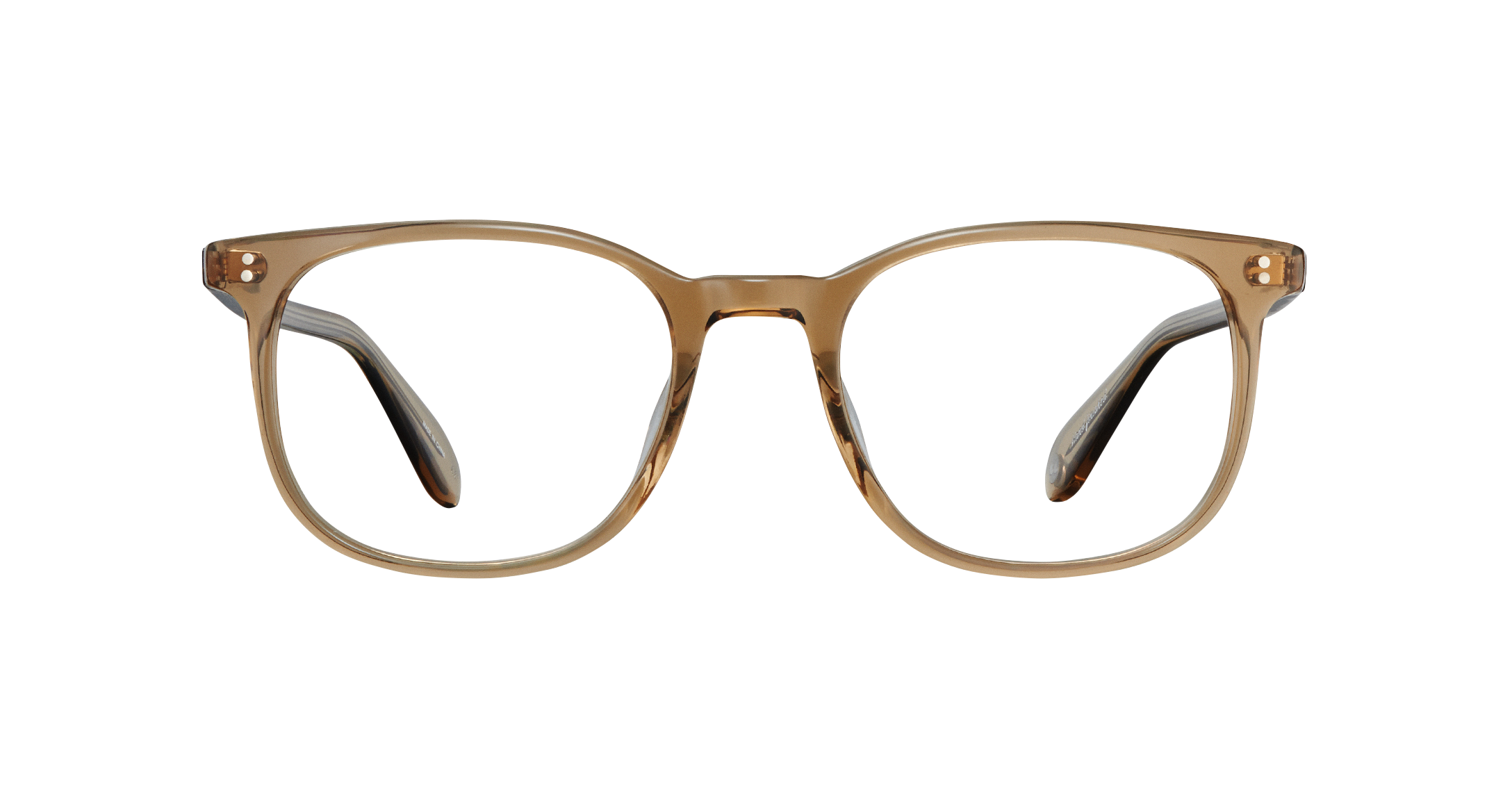 Bentley Eyeglasses – Garrett Leight