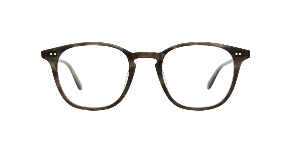 Clark Eyeglasses – Garrett Leight