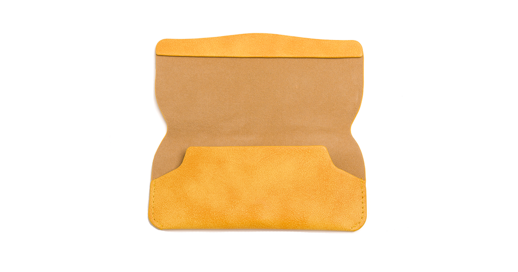 Soft Eyewear Case – Garrett Leight