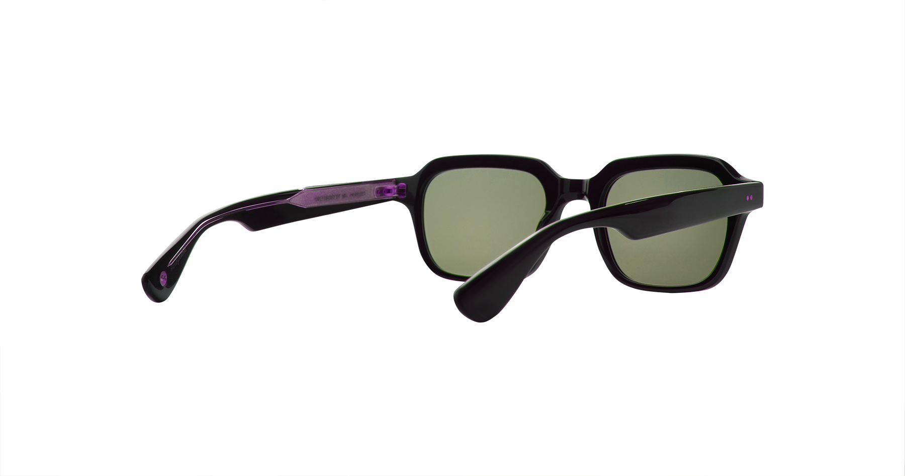 OG FREDDY P SUN – Garrett Leight