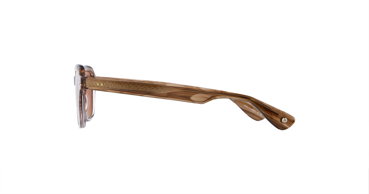 OG FREDDY P SUN – Garrett Leight