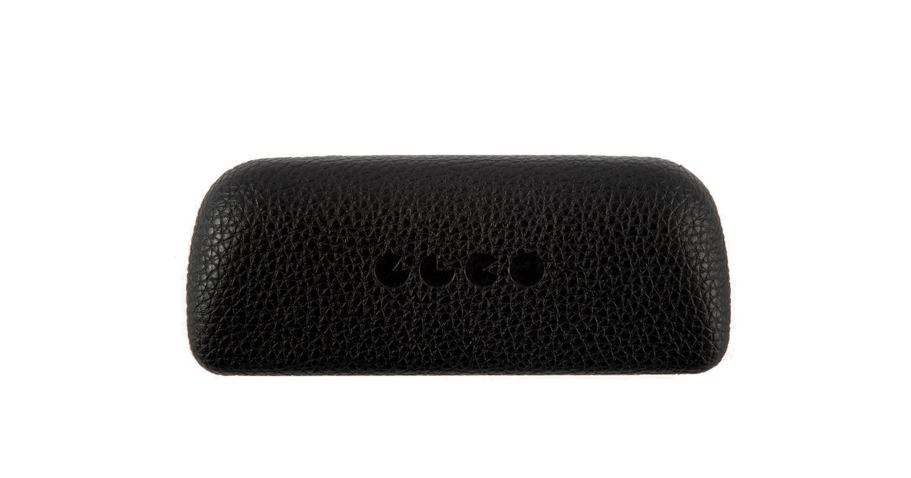 GLCO Leather Hard Case – Garrett Leight
